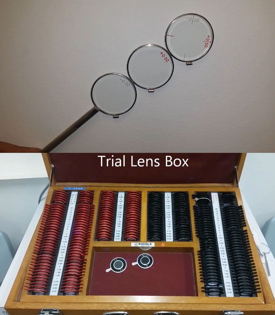 For Patients - tcfeyehospital